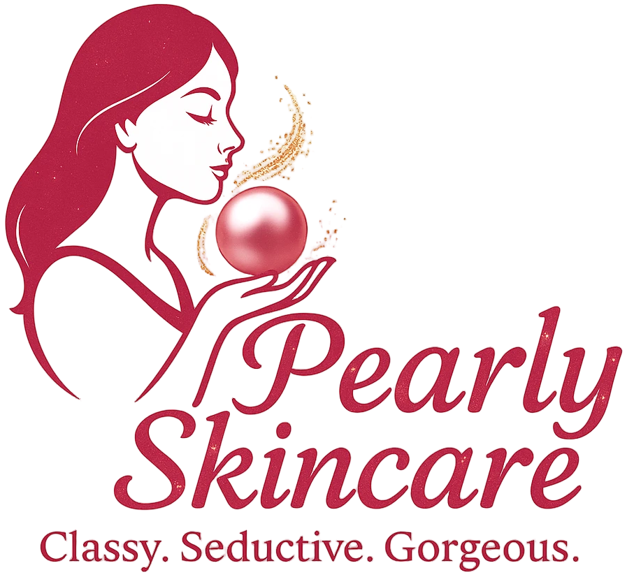 Glow Inside and Out with Everyday Beauty Essentials – Pearly Skin Care